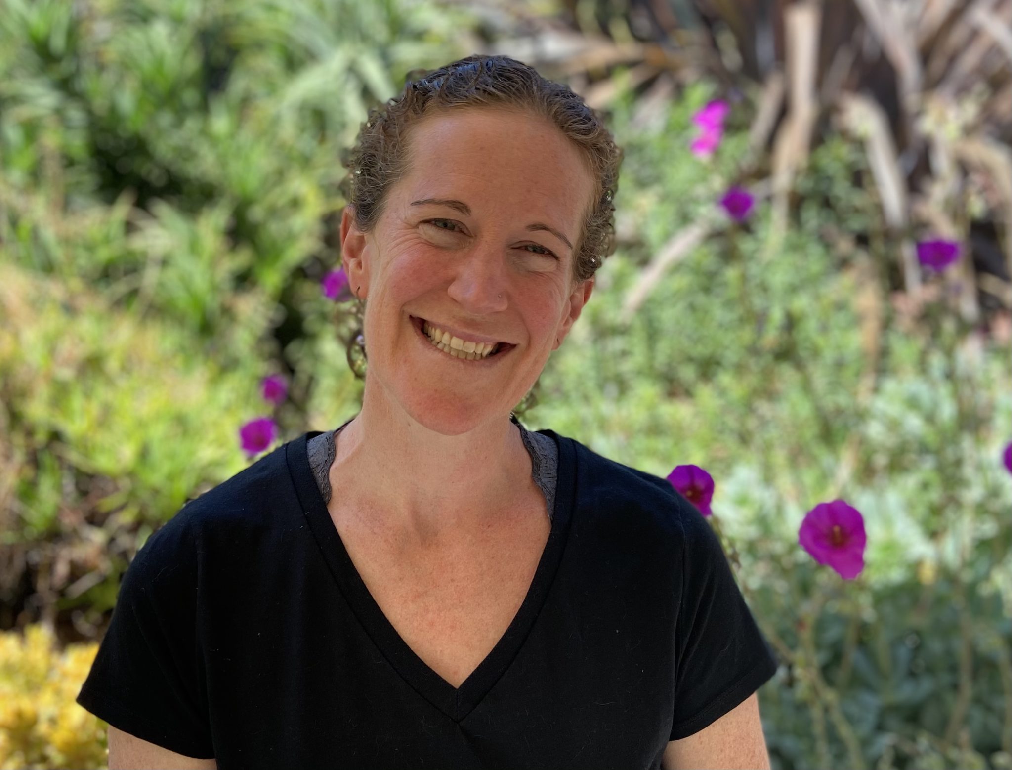 Piedmont Civic Association – Piedmont, California » Eva Phalen: New ...